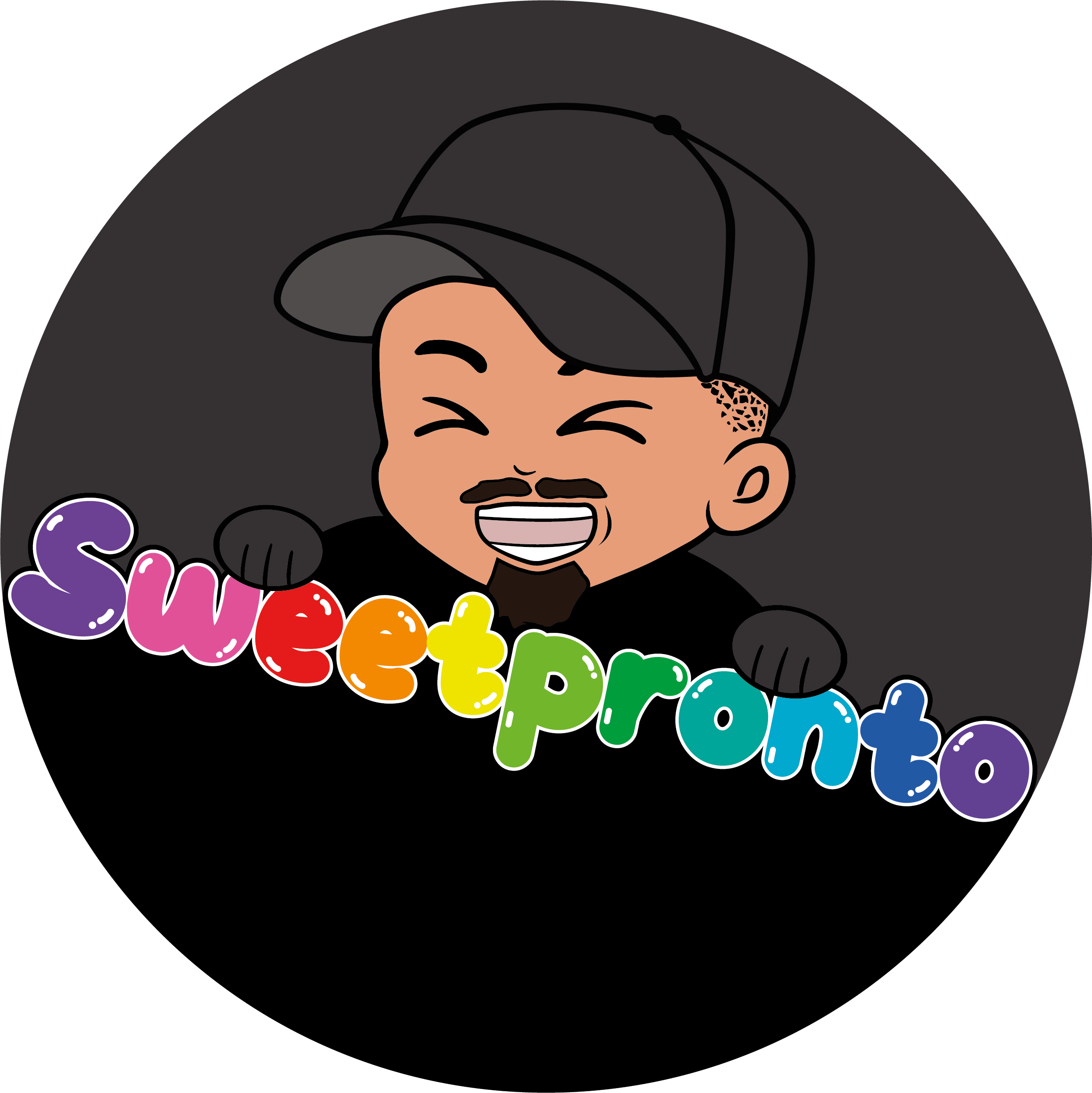 Süssigkeiten Online Shop – Sweet Pronto